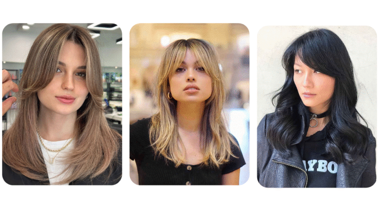 Know What Haircut Suits You with Our AI Tool: Salon 1150 Austin's ...