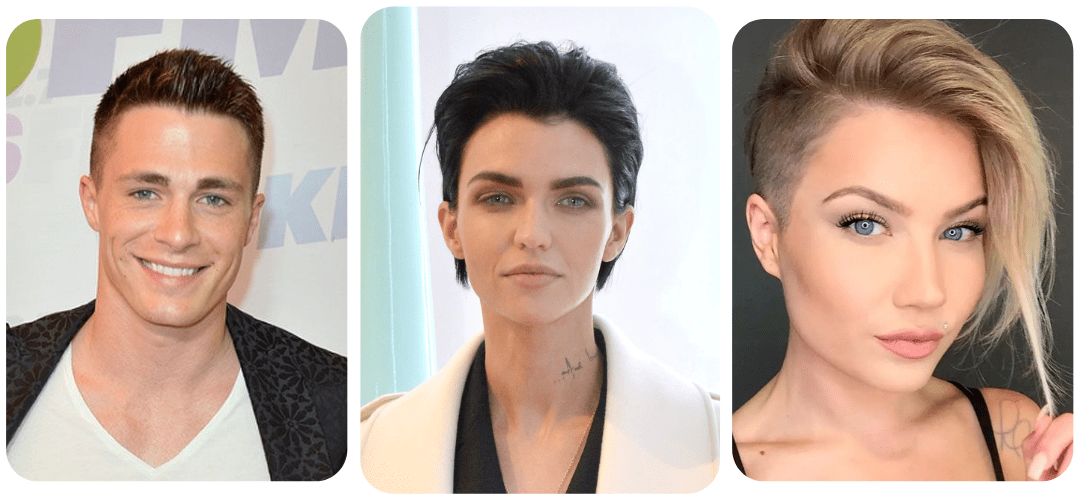 Know What Haircut Suits You with Our AI Tool: Salon 1150 Austin's ...