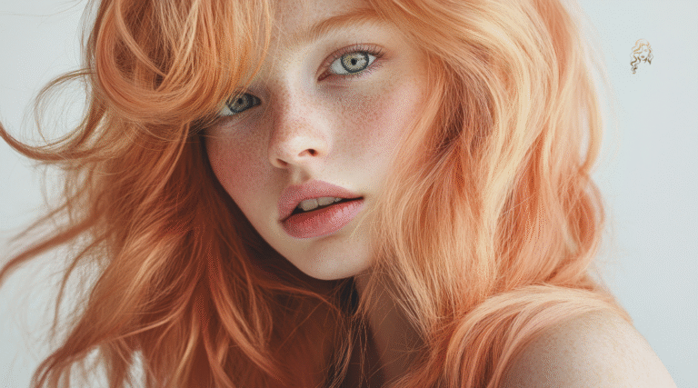 15 Hair Colors That Make You Look Younger – Best Anti-Aging Shades