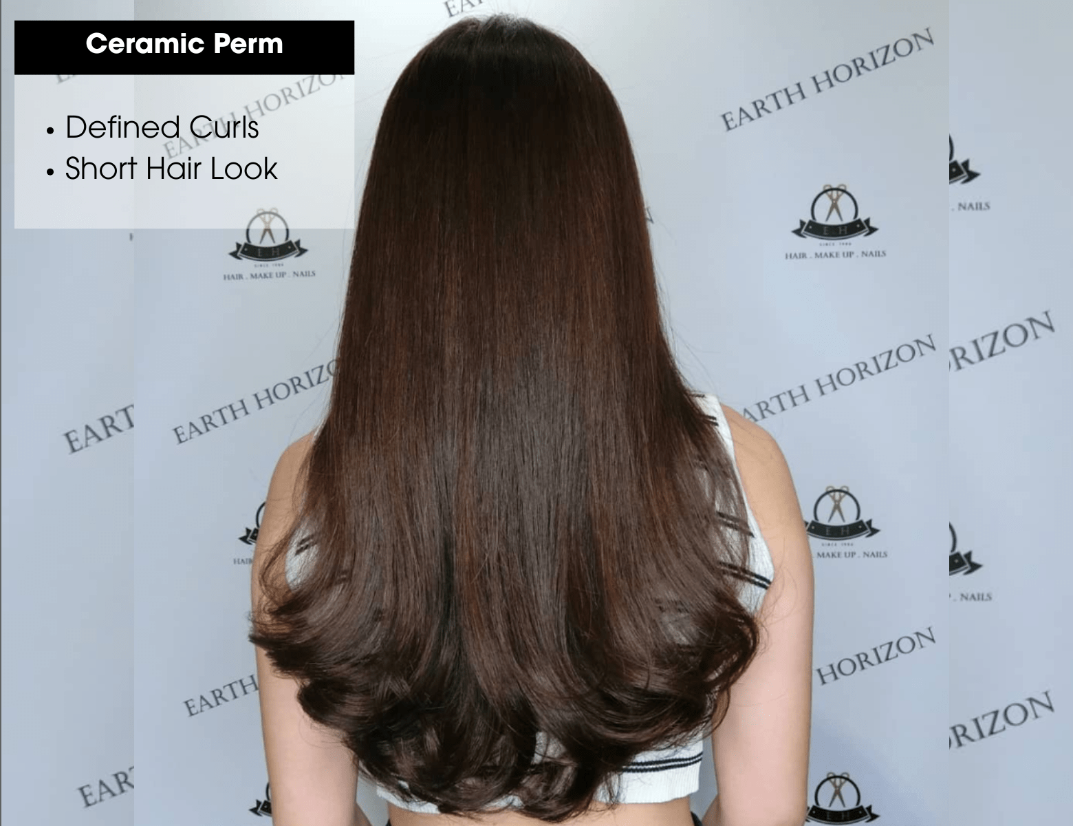 Types of Hair Perms: Choosing the Right Style for You - Salon 1150