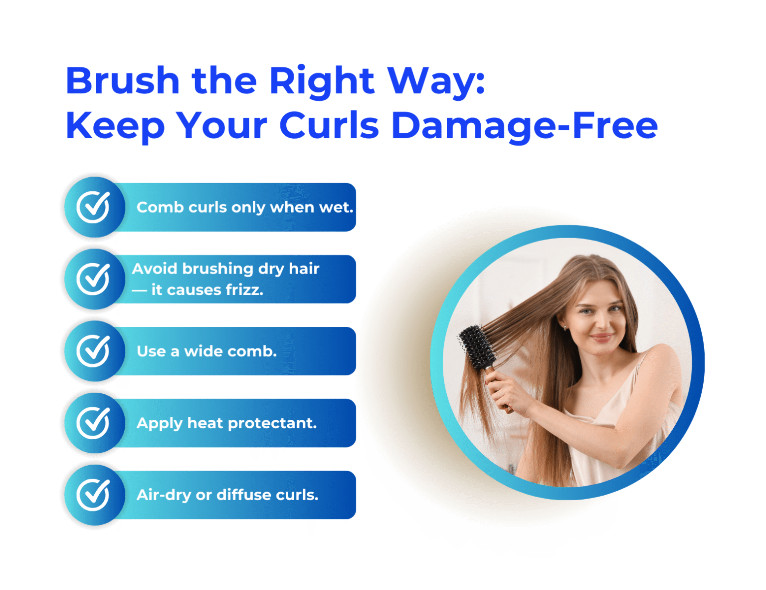 Perm Aftercare: Expert Tips to Keep Your Curls Healthy and Bouncy