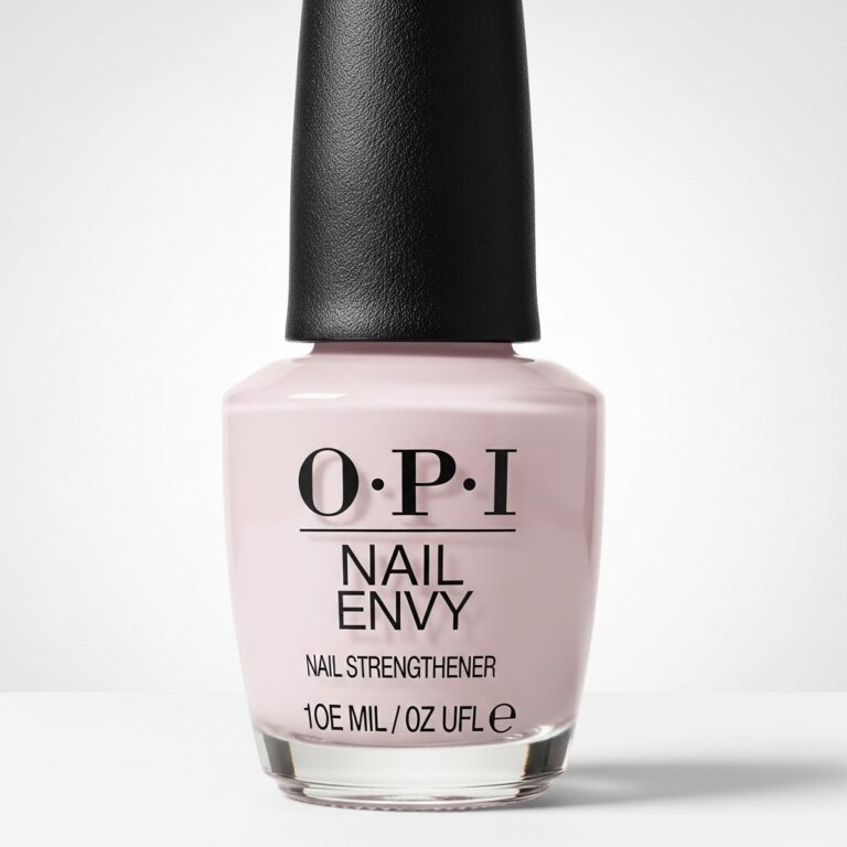 Best Nail Strengtheners for Brittle, Thin Nails (2026 Reviews)