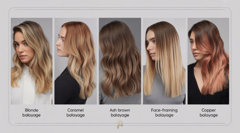 Balayage Hair Guide: What It Is, How It Works & Top Styles