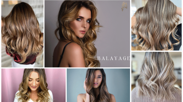 Balayage Hair Guide: What It Is, How It Works & Top Styles
