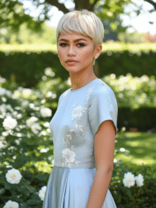 Celebrities With Short Hair: 35+ Pixies, Bobs & Lobs
