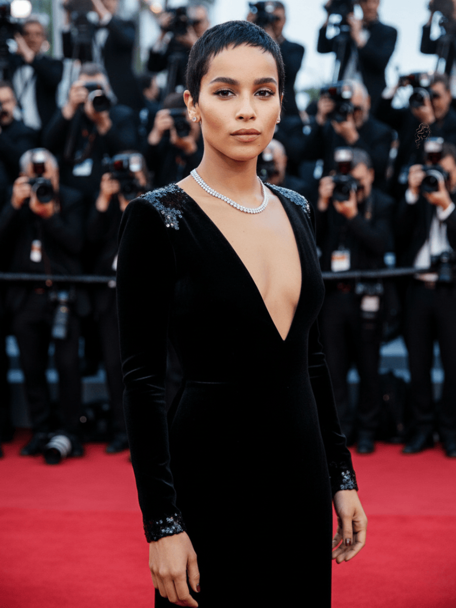 Celebrities With Short Hair: 35+ Pixies, Bobs & Lobs