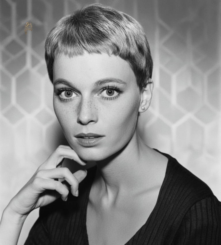 Celebrities With Short Hair: 35+ Pixies, Bobs & Lobs