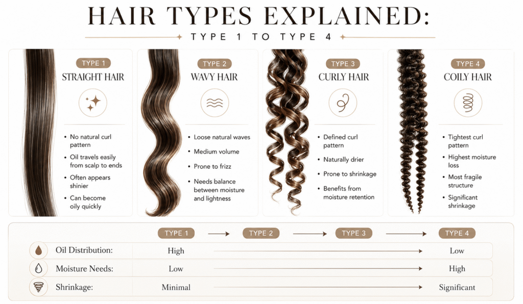 Hair Care Routine for Every Hair Type: A Stylist's Complete Guide